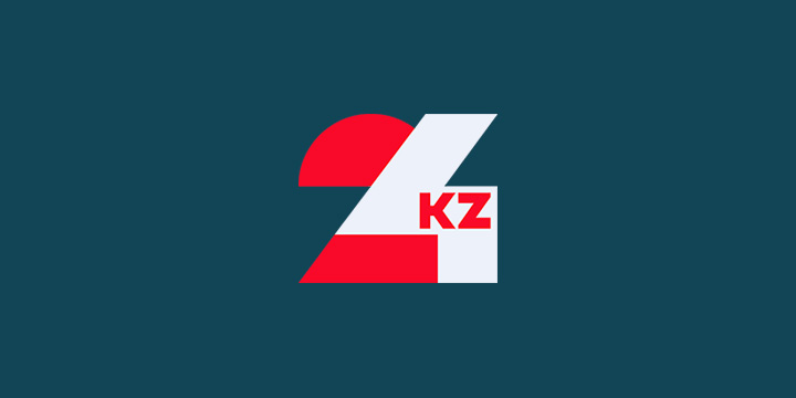24KZ — смотреть онлайн прямой эфир