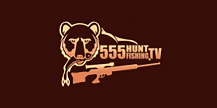 555 Hunt Fishing TV — смотреть онлайн прямой эфир