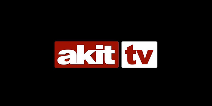 Akit TV Турция — смотреть онлайн прямой эфир