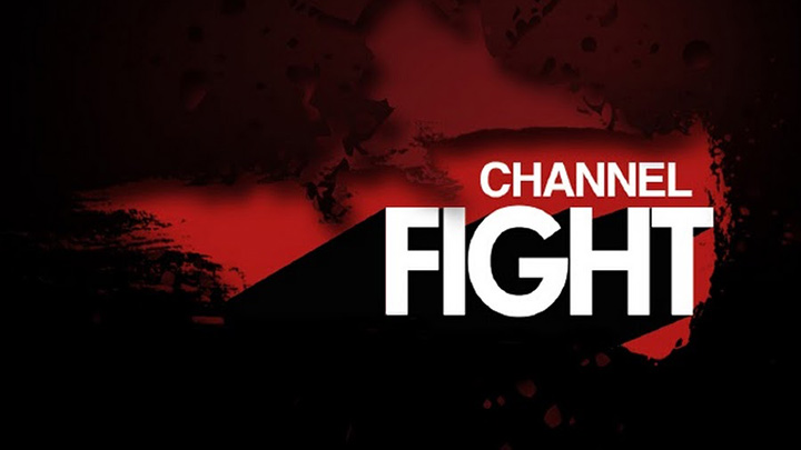 Channel Fight TV — смотреть онлайн прямой эфир