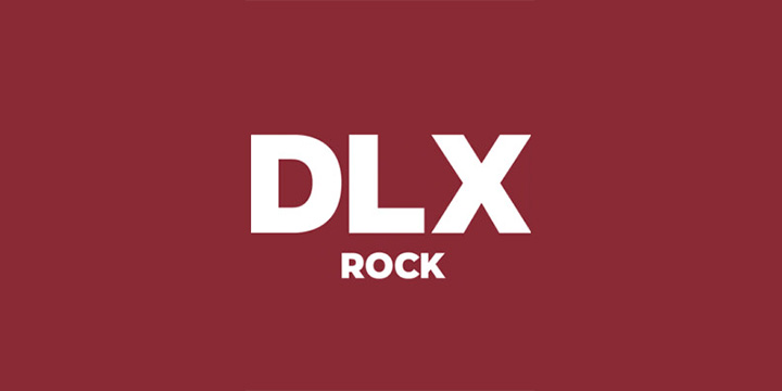 DLX Rock — смотреть онлайн прямой эфир