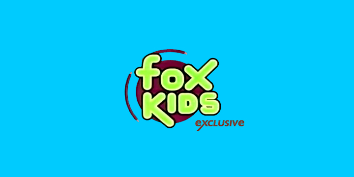 Fox Kids Exclusive — смотреть онлайн прямой эфир