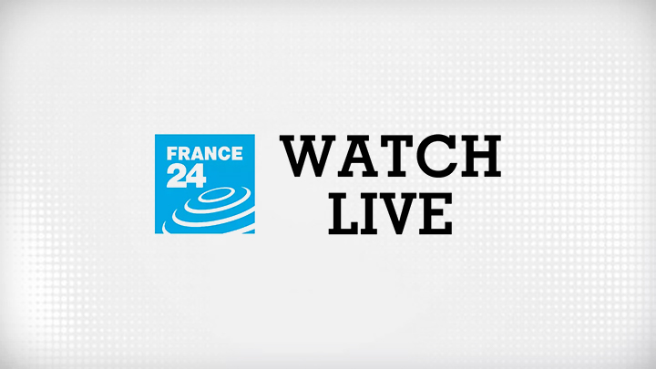 France 24 — смотреть онлайн прямой эфир