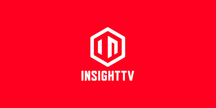 INSIGHT TV — смотреть онлайн прямой эфир