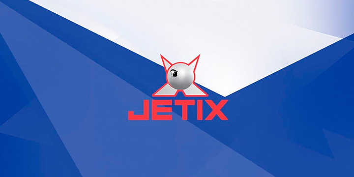 Jetix — смотреть онлайн прямой эфир
