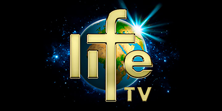 Life TV — смотреть онлайн прямой эфир