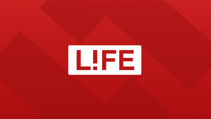 LIFE — смотреть онлайн прямой эфир