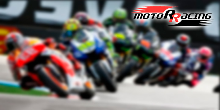Motor Racing — смотреть онлайн прямой эфир