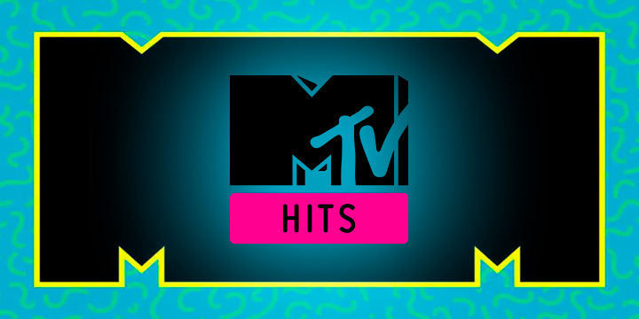 MTV HITS — смотреть онлайн прямой эфир