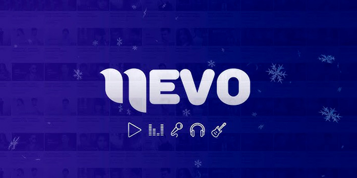 NevoMusic — смотреть онлайн прямой эфир