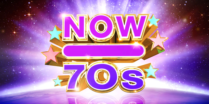 Now 70's — смотреть онлайн прямой эфир