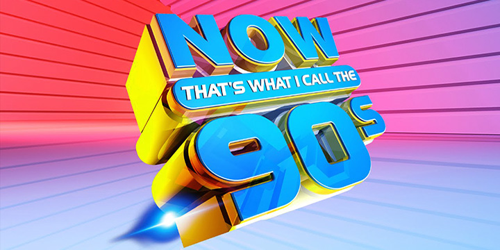 Now 90's — смотреть онлайн прямой эфир
