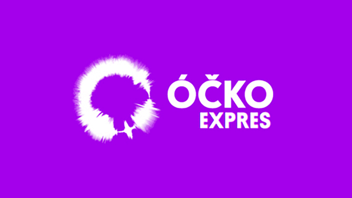Ocko Express — смотреть онлайн прямой эфир