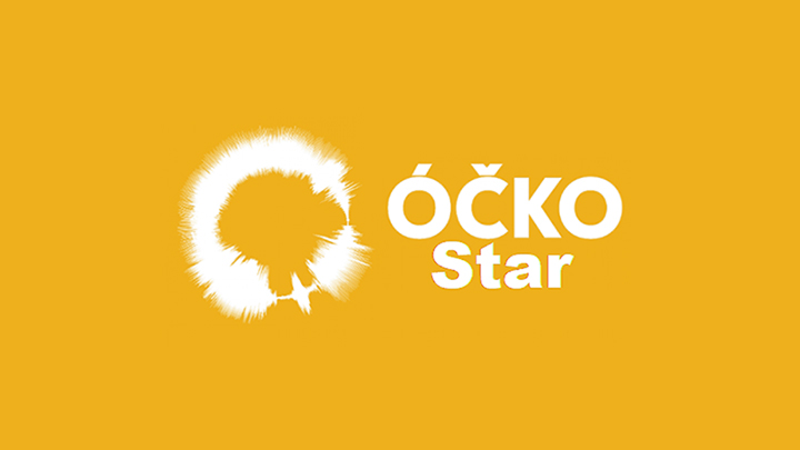 Ocko Star — смотреть онлайн прямой эфир