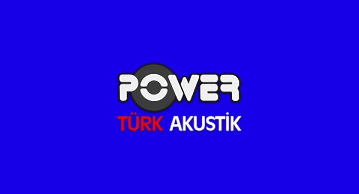 PowerTürk Akustik — смотреть онлайн прямой эфир