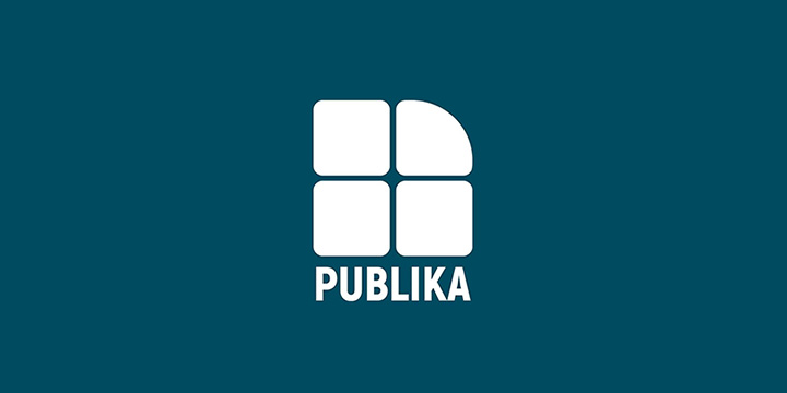 Publika TV — смотреть онлайн прямой эфир