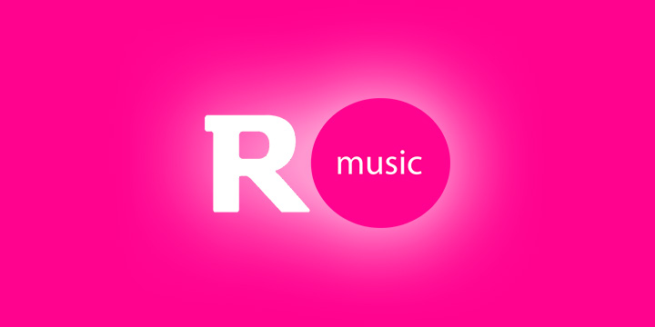 R-Music — смотреть онлайн прямой эфир