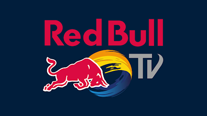 Red Bull TV — смотреть онлайн прямой эфир