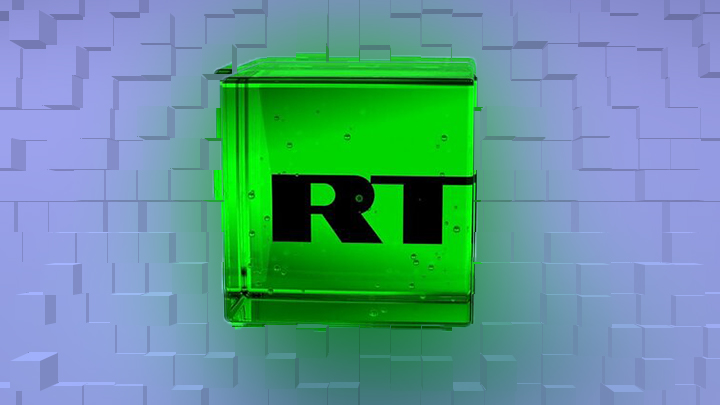 Russia Today — смотреть онлайн прямой эфир