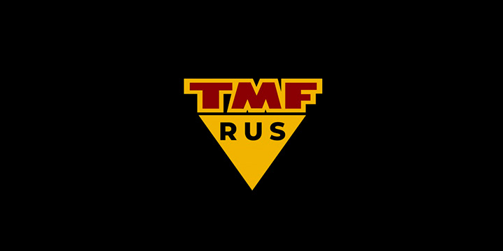TMF RUS — смотреть онлайн прямой эфир