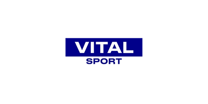 Vital Sport Drive — смотреть онлайн бесплатно в хорошем качестве